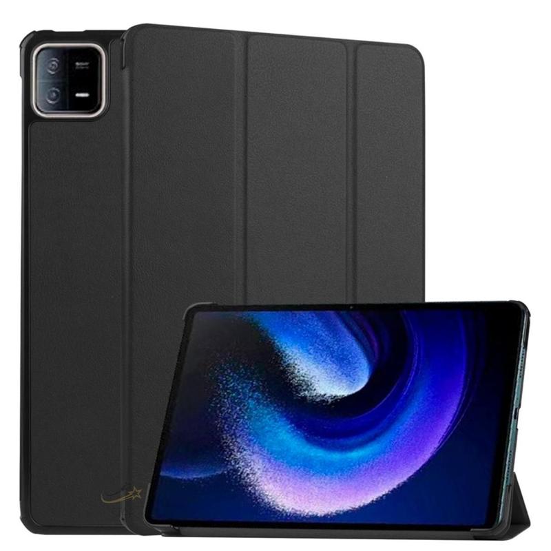 Capa Smartcase Magnética Para Tablet Mi Pad 6 / Mi Pad 6 Pro - STAR ...