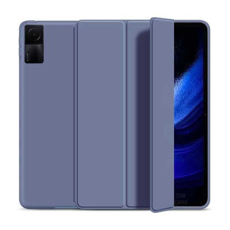 Capa SmartCase Tpu Premium Para Tablet Mi Pad 6 11 Polegadas - STAR ...