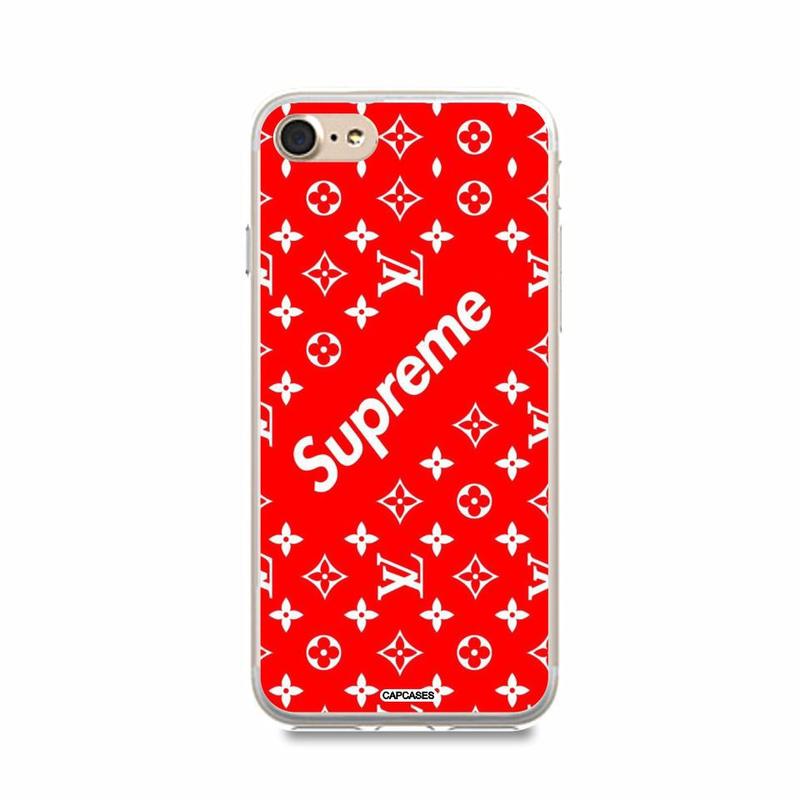 Capa Supreme - Capcases - Capinha de Celular - Magazine Luiza