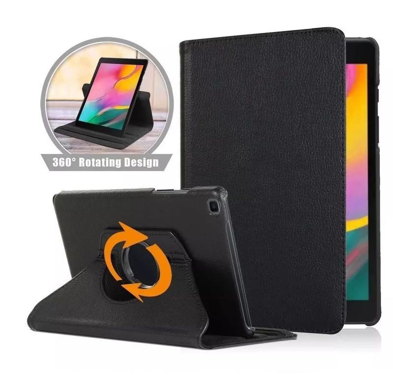 Capa Tablet Para Samsung Galaxy Tab A8 P200 205 Giratória Nf - FAM ...