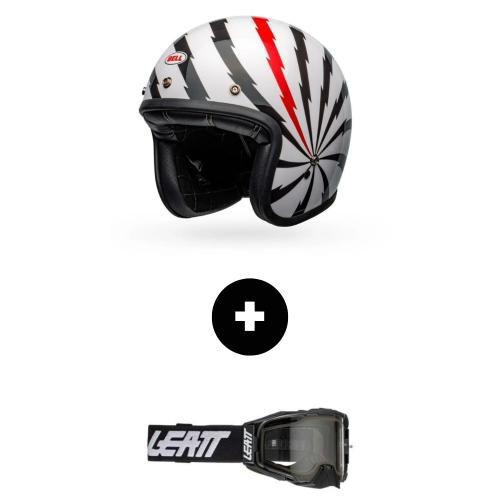 Capacete Bell Custom 500 Vertigo-tam.58 + Oculos Velocity 6.5 Kit218 ...