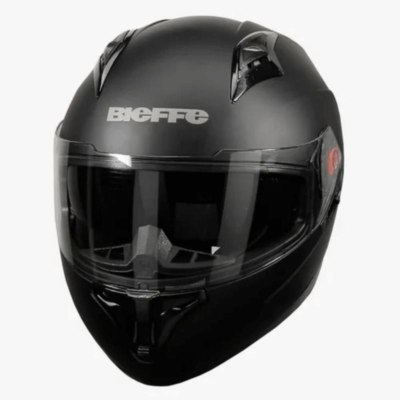 Capacete Bieffe B40 Com Óculos Interno Fumê Classic - Capacetes de Moto ...