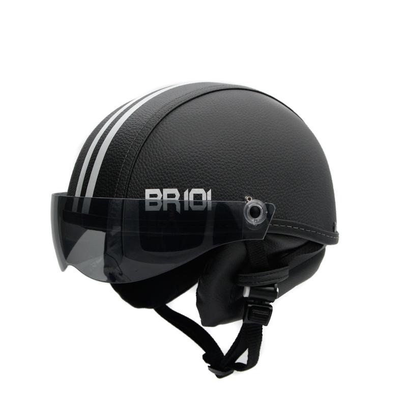 Capacete Bike Coquinho Scooter Moto Elétrica Skate Patins Premium ...