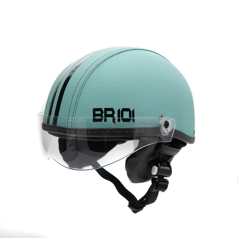 Capacete Coquinho Scooter Bike Moto Elétrica Skate Lançamento Premium ...