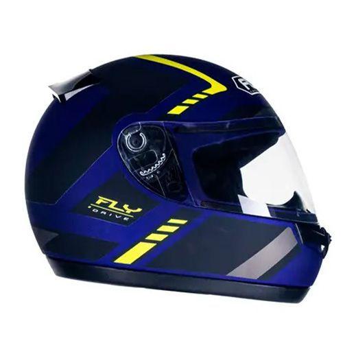 Capacete Fly Drive HG Elegance - Fly Capacetes - Capacetes de Moto ...