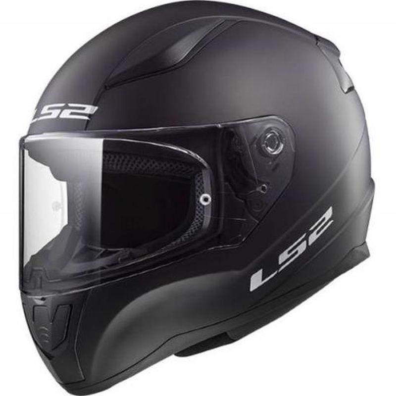 Capacete Ls2 353 Rapid - Vila Brasil - Capacetes de Moto - Magazine Luiza