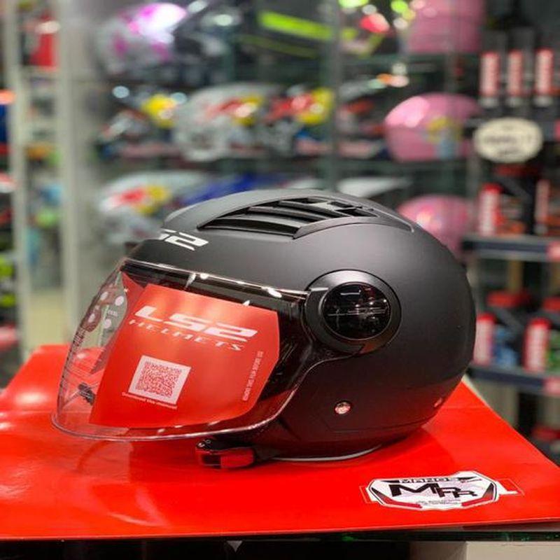 Capacete Ls2 Coquinho - Vila Brasil - Capacete de Moto - Magazine Luiza