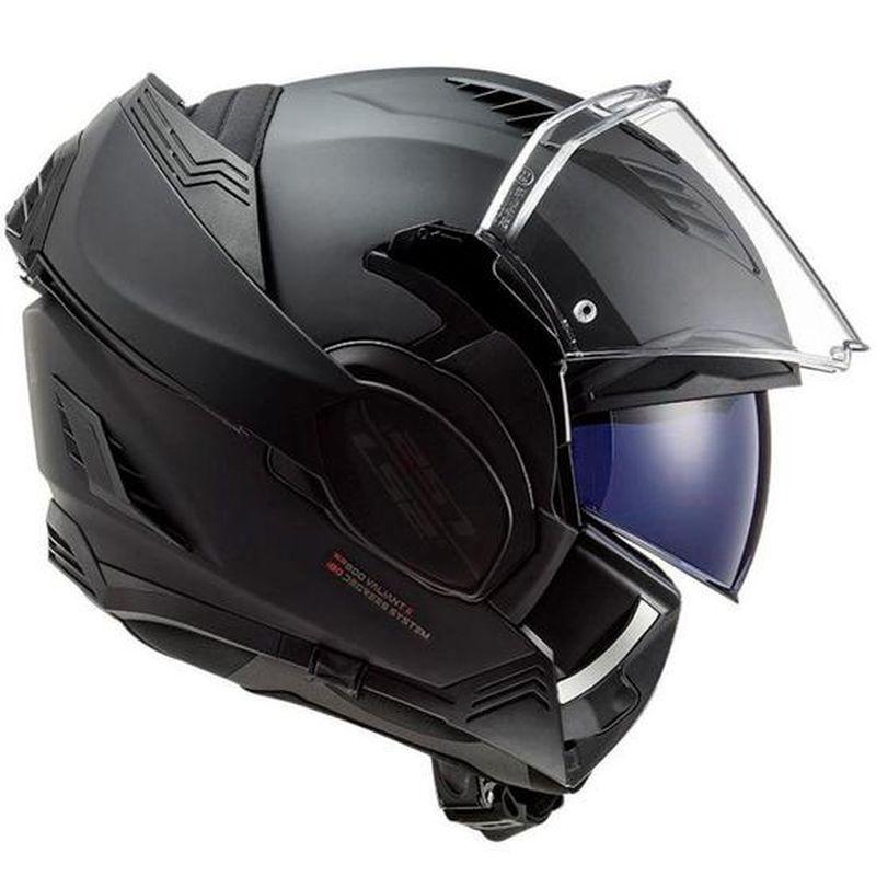 Capacete Ls2 Valiant 2 Ff900 - Vila Brasil - Capacete de Moto ...