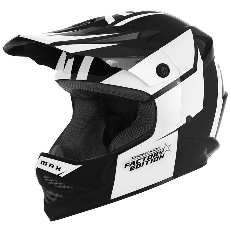 Capacete Pro Tork TH1 Factory Edition - Capacetes de Moto - Magazine Luiza