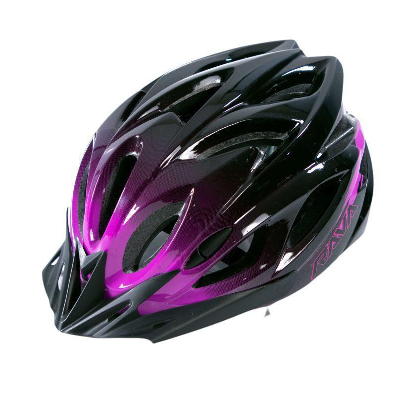 Capacete Rava Space Iii (3) M (54-58 cm) - Capacete Ciclismo - Magazine ...