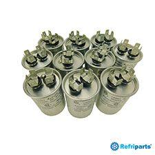 Capacitor 4mf 440v - Kit Com 10 Unidades - ANHUI TONGFENG - Capacitor ...