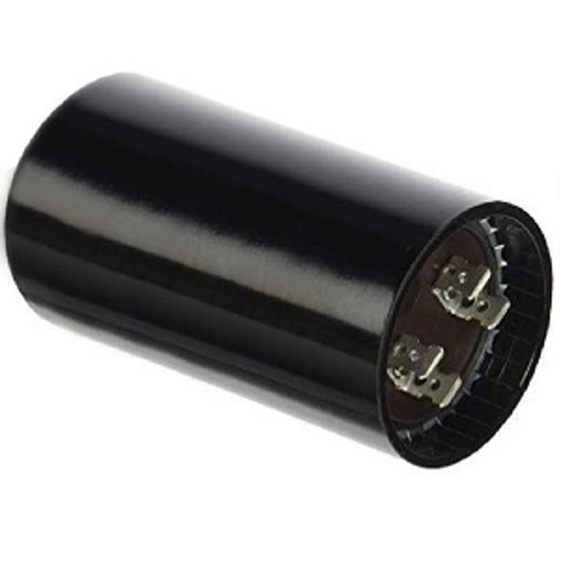 Capacitor eletrlitico 180-227uf 220v vix - VIX - Capacitor - Magazine Luiza