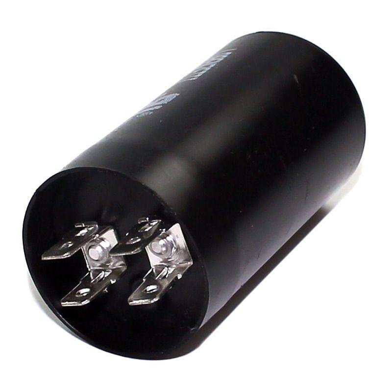 Capacitor Eletrolítico 110V 145-175uF B42702-A0147-A500 IFG - Capacitor ...