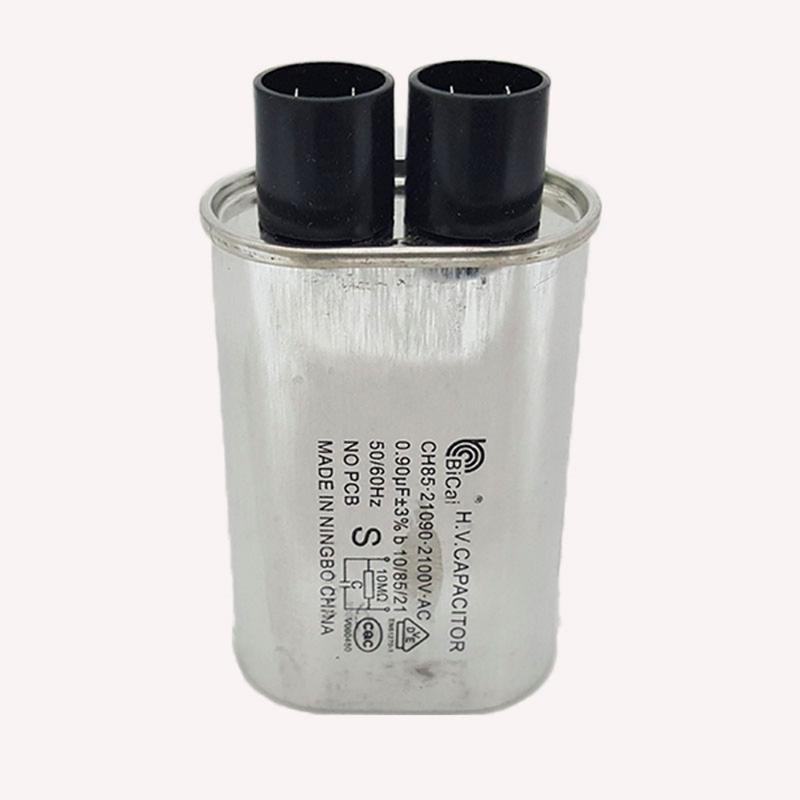 Capacitor Para Microondas Electrolux 64188896 46637 - Capacitor ...