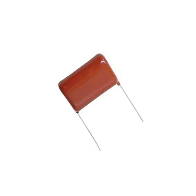 Capacitor Poliester 220pF 2KV - Capacitores Poliester - Capacitor ...