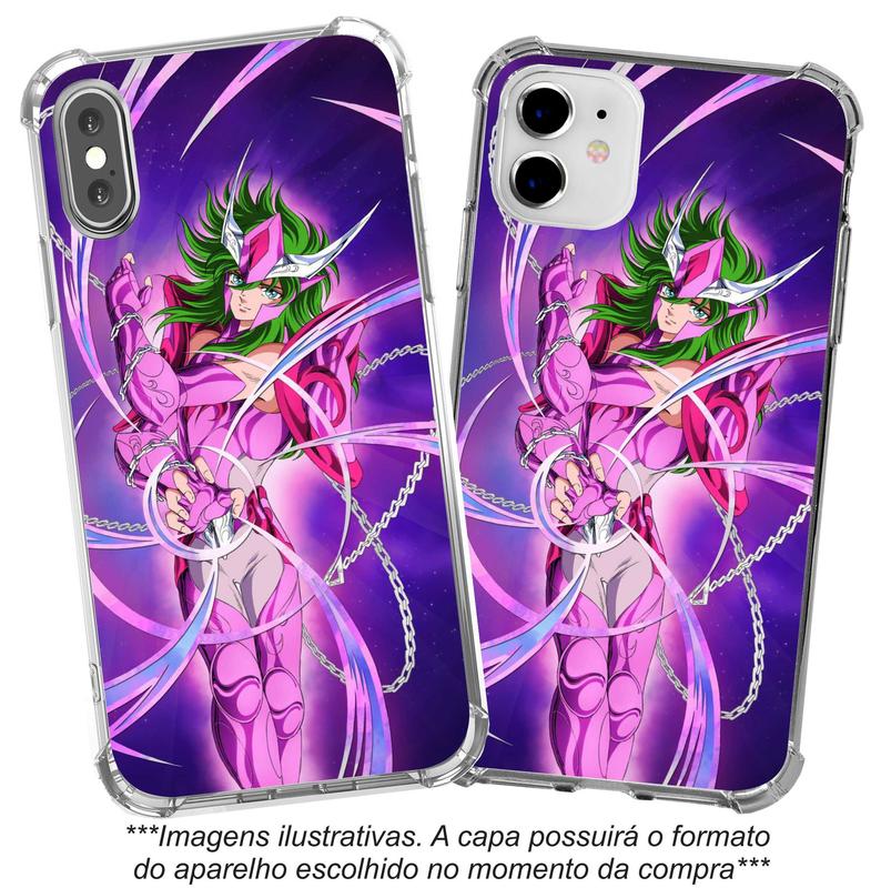 Capinha Capa Motorola Moto G9 Play G9 Plus G9 Power Cavaleiros do ...