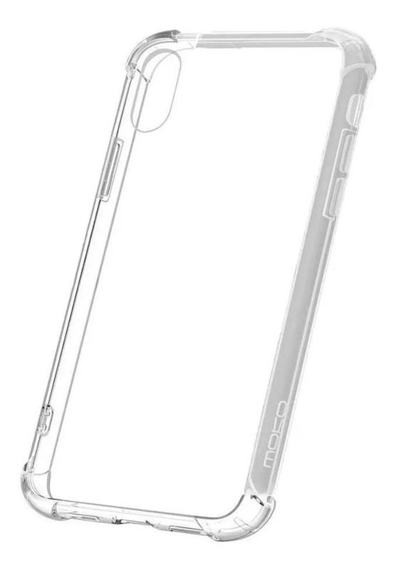 Capinha Transparente iPhone Diversos Modelos - Multitec - Capinha de ...