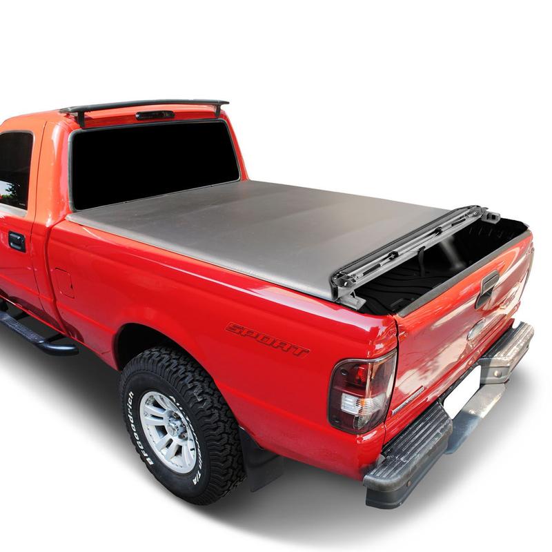 Capota Marítima Ford Ranger 95 a 2011 Cabine Simples Slim Eco Trek ...