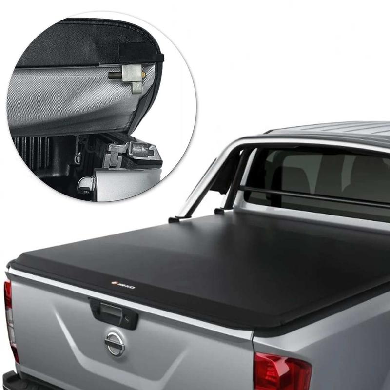 Capota Marítima Frontier 2017 2018 2019 2020 2021 2022 Cabine Dupla ...