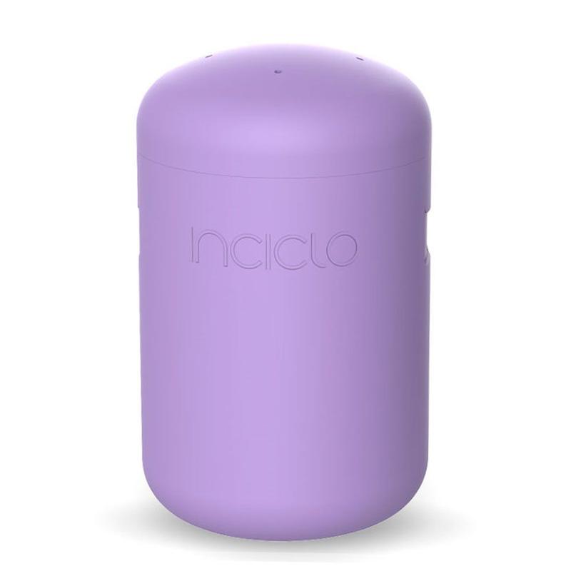 Cápsula Esterilizadora Inciclo - Lavanda - Cápsulas de Bebidas ...