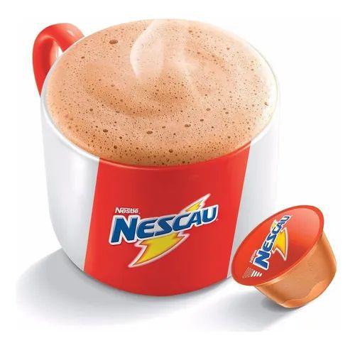 Capsulas Nescafé Dolce Gusto Nescau - Nescafe - Cápsulas de Bebidas ...