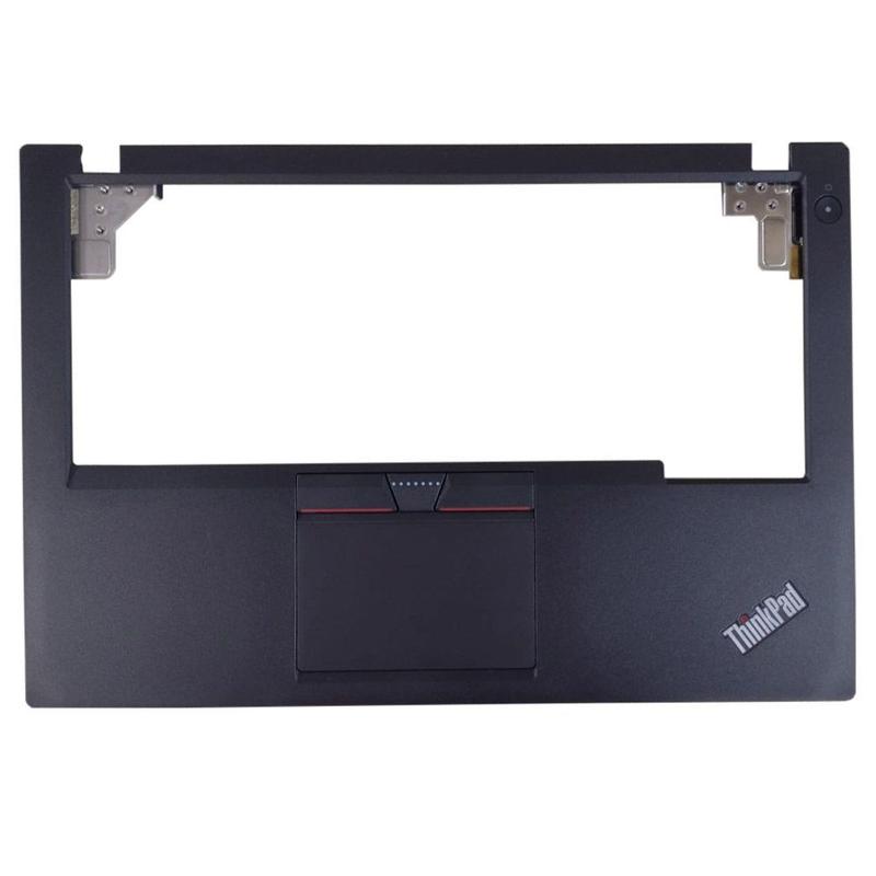 Carcaça Base Superior Notebook Thinkpad X250 - Lenovo - Carcaça de ...