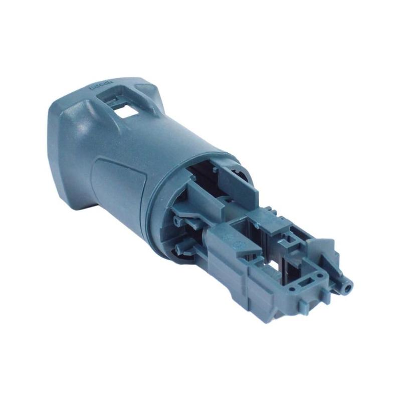 Carcaça do Motor 1619pb4405 P/ Esmrilhadeira Bosch 1313.0 Original ...