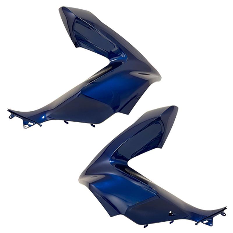 Carenagem Pcx 150 Dianteira Lateral Superior Cores Par - S Parts ...