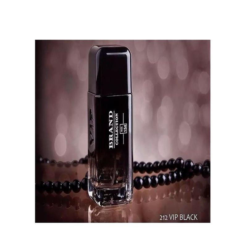Carolina herrera ch 212 vip black men edp 100ml - Perfume Masculino ...
