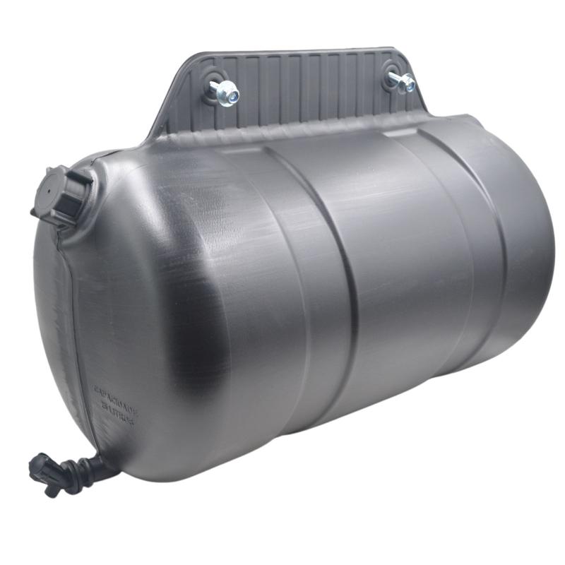 Carote Reservatório de Agua 25 Litros Caminhão Carretas - CARDOSO ...