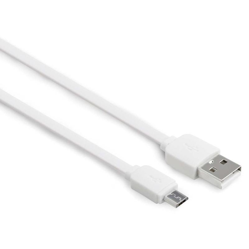 Carregador Celular de Tomata Cabo Micro USB Power BANK - ELGIN ...