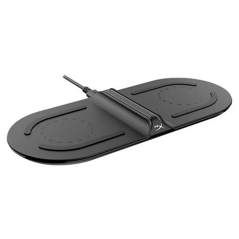 Carregador Inalamrico Hyperx Hx Cpbs A Chargeplay Ba - Carregador por ...