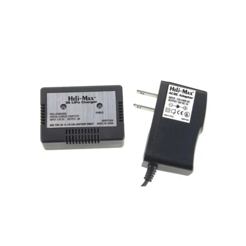 Carregador Modelismo Axe Cpv3 11.1V 3S Balan.Hmxp1004 - Vila Brasil ...