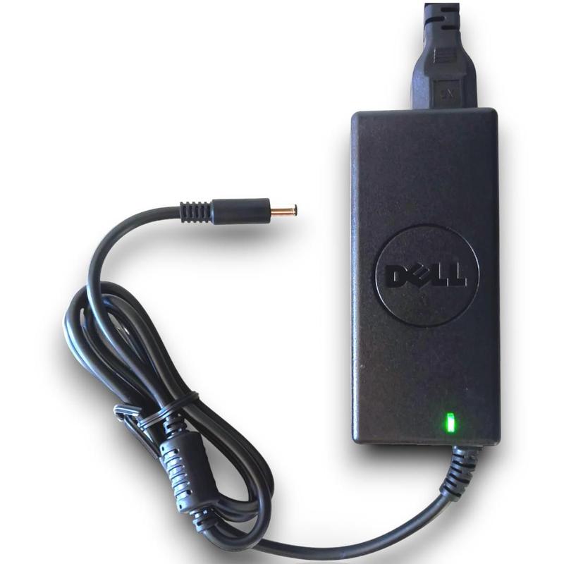 Carregador Notebook Dell Inspiron 15-7560 P60g P61f Original - Fonte ...