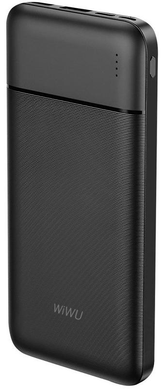 Carregador Portatil Wiwu Speedy Series JC-19 10000MAH - Preto ...