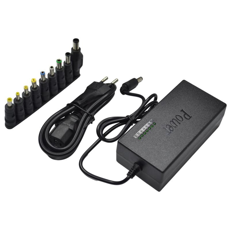 Carregador Universal de Notebook - IT Blue - Carregador de Celular ...