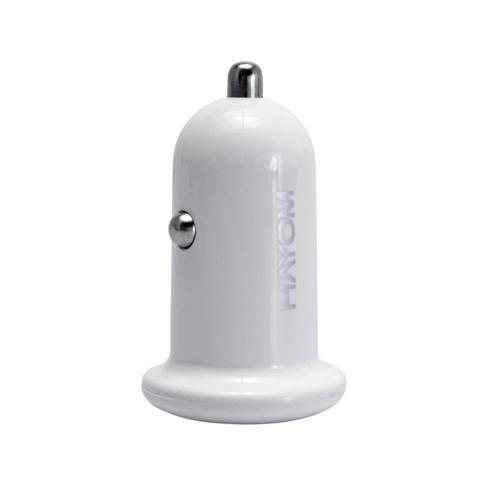 Carregador veicular hayom 2xusb 3.1a - cr1207 - Acessórios para Carro ...