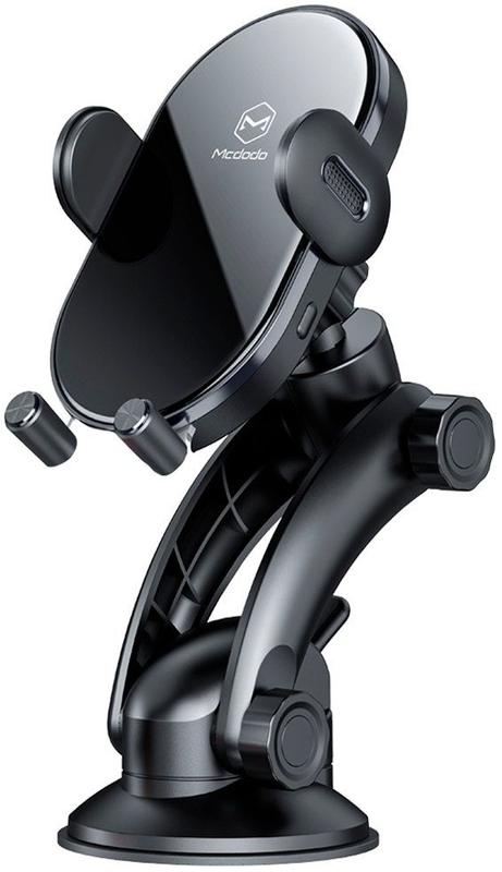 Carregador Veicular Mcdodo Dual Wireless Fast Charger CH-1600 - 15W ...