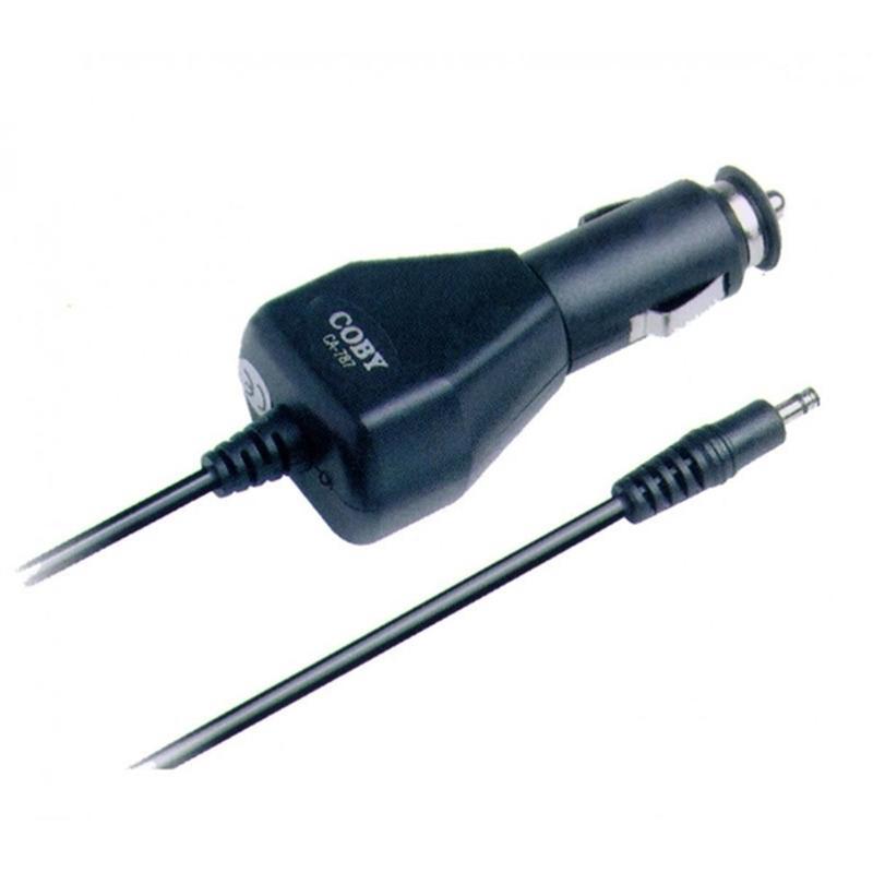 Carregador Veicular Para Celular Nokia Ca787 Coby - Carregador Veicular ...