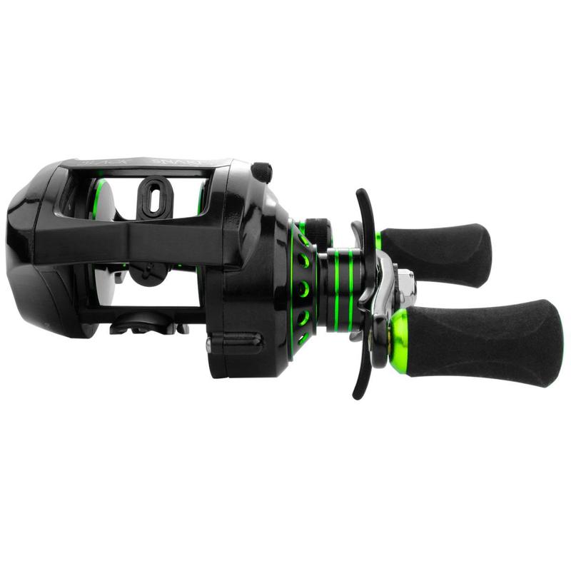 Carretilha Big Game Pesca Tamba Albatroz Snake 10Rol Drg14kg ...