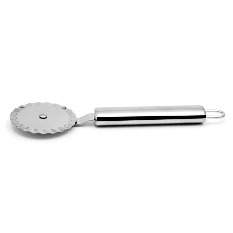 Carretinha Para Massa Tuboline Gourmet Mix - Marcamix - Fatiador de ...