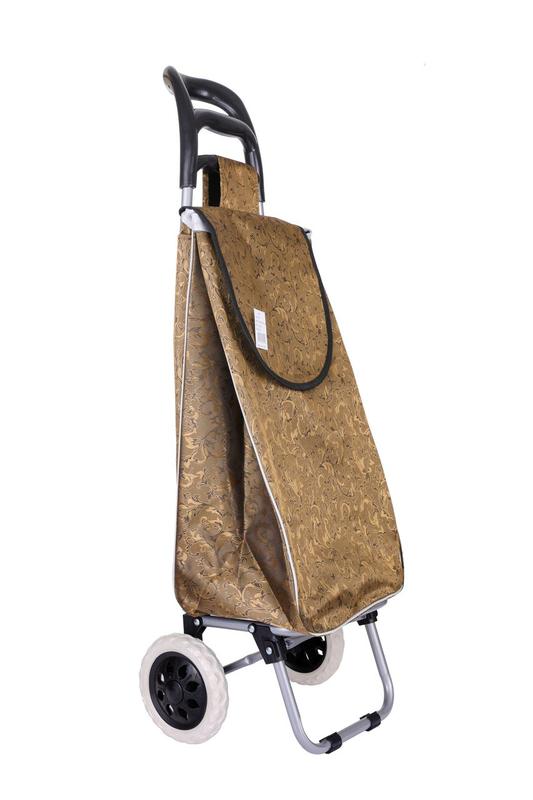 Carrinho De Compras Feira Dobrável Com Rodas Suporta 30 Kg - Fox Indy ...