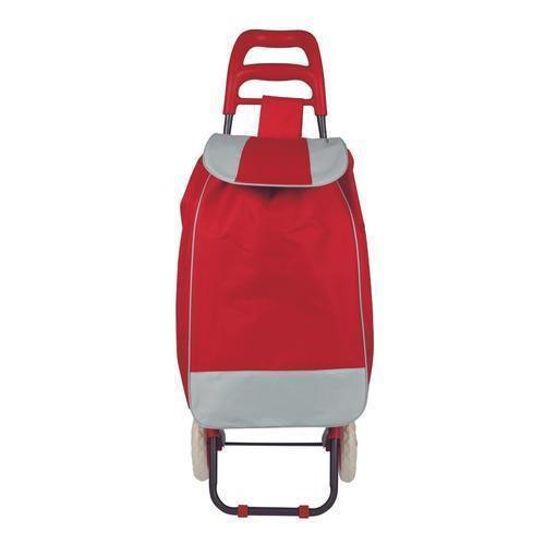 Carrinho De Compras Feira Dobrável Com Rodas Suporta 30 Kg - Wincy ...