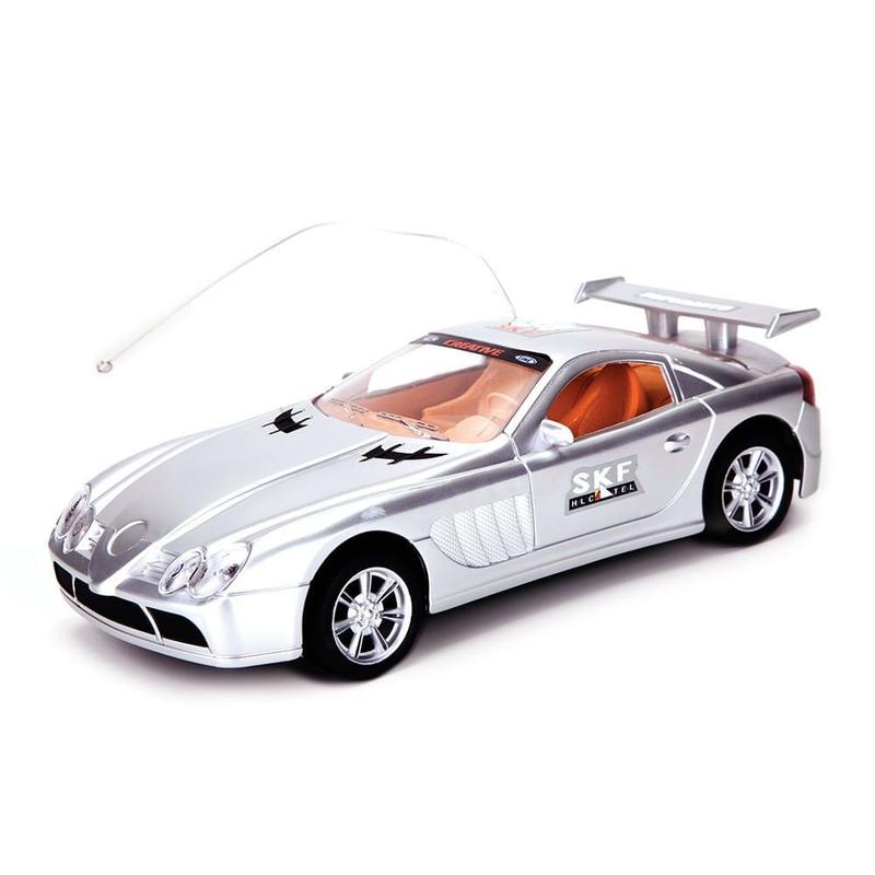 Carrinho de Controle Remoto Supremus Star - Estrela - Carrinho de ...