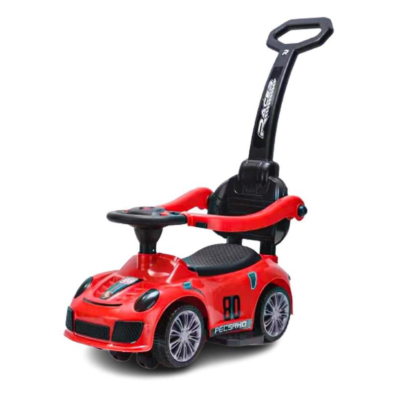 Carrinho De Passeio Empurrador Infantil Criança - Good Mood - Mini ...