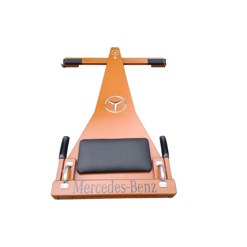 CARRINHO DE ROLIMÃ (cor marrom) - TAL CARRINHOS DE ROLIMA - Carrinho de ...