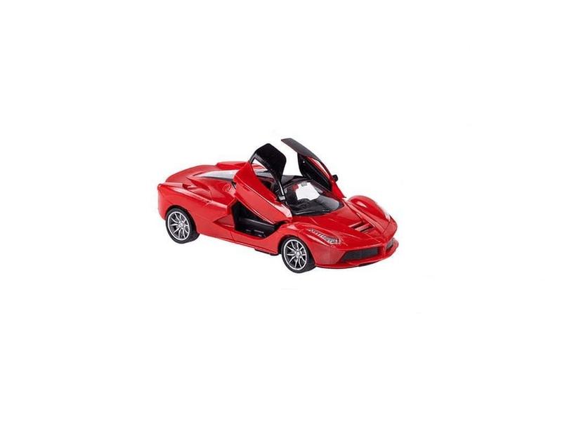 Carro de Controle Remoto Motorsport 7 Funções - Cks Toys - CKS TOYS ...
