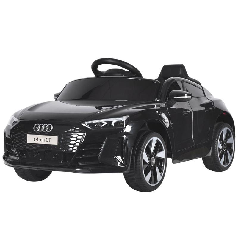 Carro Elétrico Infantil Com Controle Criança Até 25Kg Bluetooth Luz Som ...
