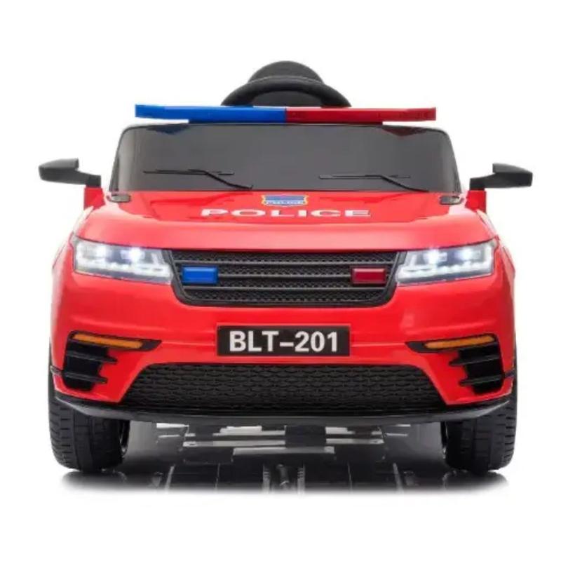 Carro Eletrico Infantil Faz Drift Luxo Som Luz Farol Control - Bel ...