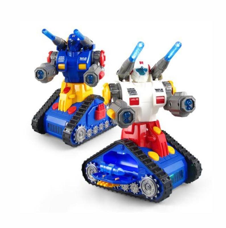 Carro Robôs Guerreiros com Luz e Som - Dino Car - Robô - Magazine Luiza